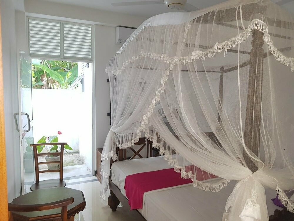 Otel Vogel Nest, , foto