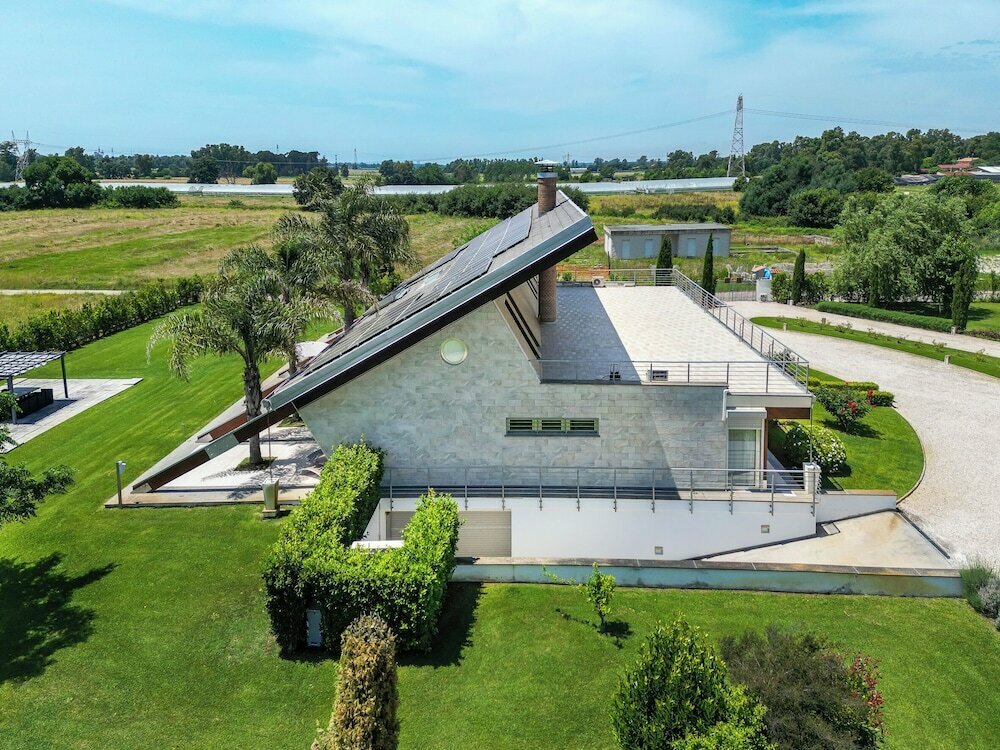 Otel Casale delle Ronde B&b, Lazio, foto