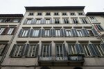 Ognissanti Apartment (Tuscany, Florence, Borgo Ognissanti), kısa süreli konaklama  Floransa'dan