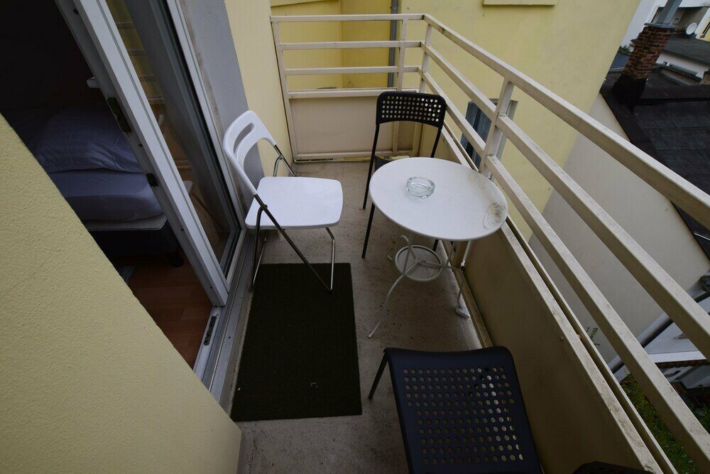 Kısa süreli konaklama Big 2 Room City Apartment, Düsseldorf, foto