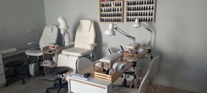 Aesthetics (Moskovskaya ulitsa No:38, Saratov), manikür-pedikür  Saratov'dan