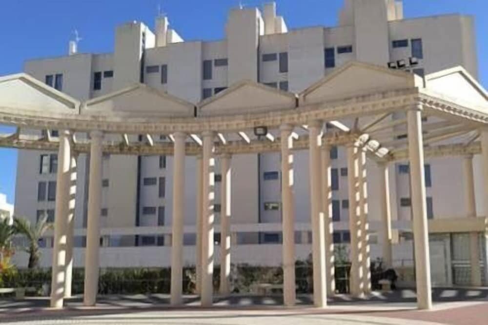 Otel Plaza Mayor, Valensiya, foto