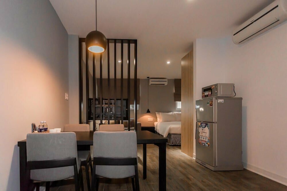 Otel Vn House Beach, Da Nang, foto