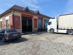 EvrazianAutoService (Almatı Cad. No:5/2), yağlama ürünleri  Çimkent'ten (Şımkent'ten)
