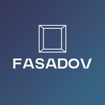 Fasadov (Rozhdestvenskogo Street No:4литА), dış kaplama  Astrahan'dan
