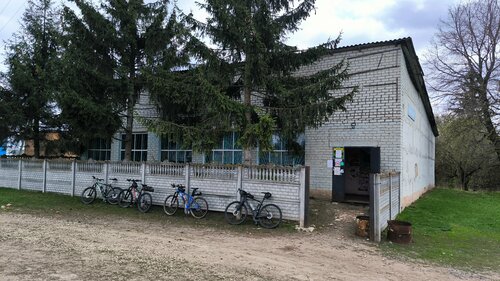 Market Магазин продуктов, Orlovskaya oblastı, foto
