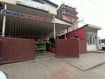 Cağ Manqal (City of republican subordination Baku, Nizami district, 8th Kilometer Settlement, Kamil Balakisiyev Street, 243A), kafe  Bakü'den