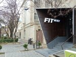 Fitway Gym (Bеsti Bagirova Street No:11A), fitness kulüpleri  Bakü'den