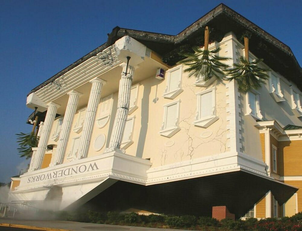 Otel Briarstone Lodge Condo 13c - Two Bedroom Condo, Tennessee Eyaleti, foto