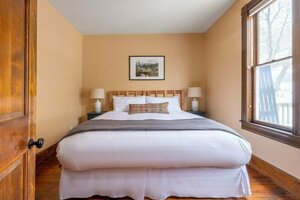 Raddon by Avantstay Beautifully Restored Craftsman w Hot Tub in Heart of Downtown PC (Utah, Summit County), otel  Utah'dan