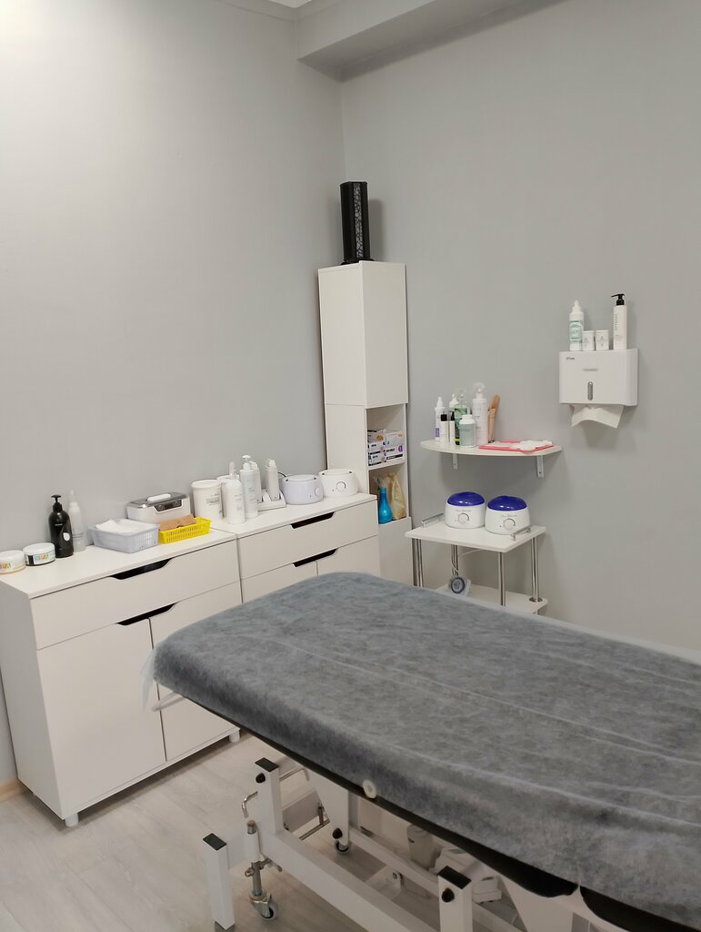 Ağda Katerina_vosk_sahar_shr, Murmansk, foto