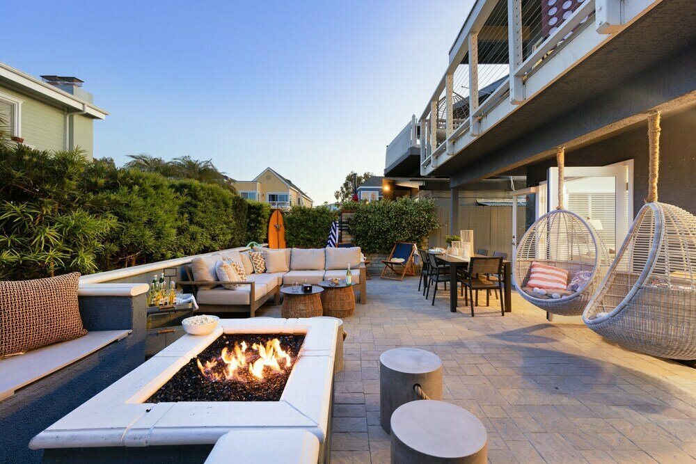 Otel Mission Point Buyout by Avantstay Two Unit Buyout w Patio, Kaliforniya Eyaleti, foto
