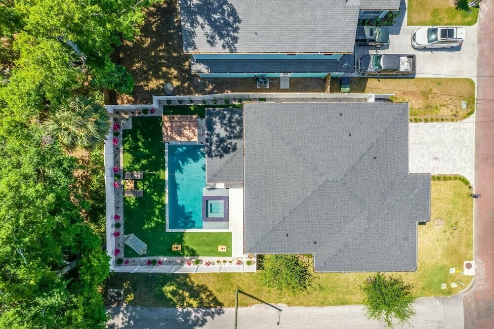 Otel Luxury Tampa Home w Pool, Tampa, foto