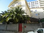 Guest House Raysky Ugolok (Medovaya Street No:28, Adler), otel  Soçi'den