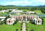 British International School (Mueang Phuket, Ko Kaeo), ortaokul