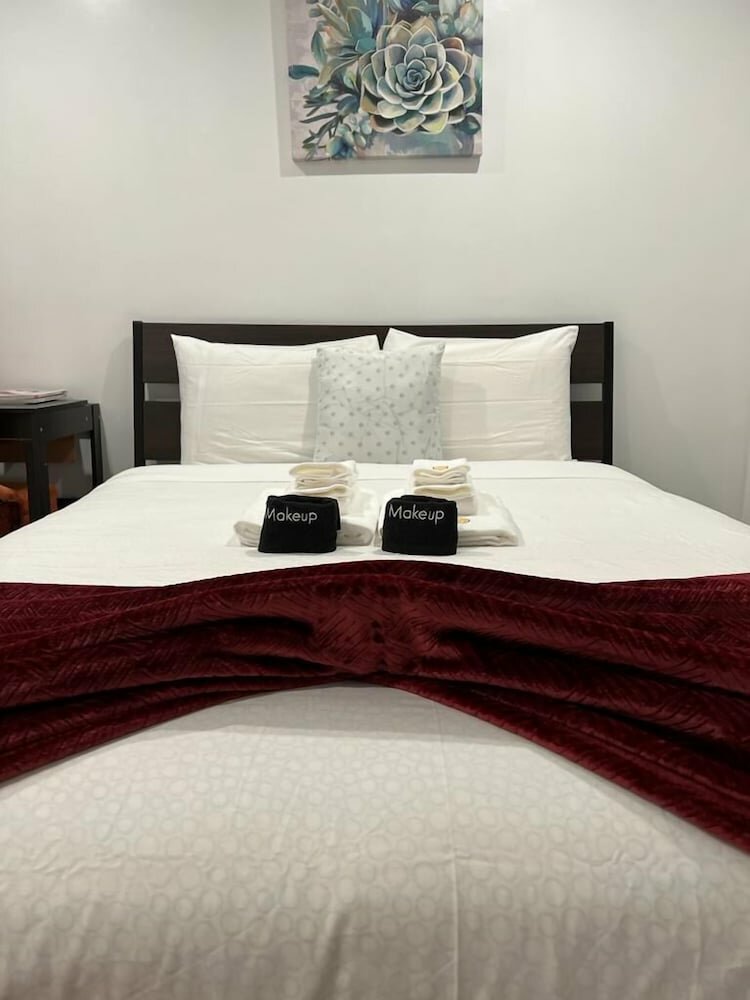Otel Miller Apartments, Güney San Francisco, foto