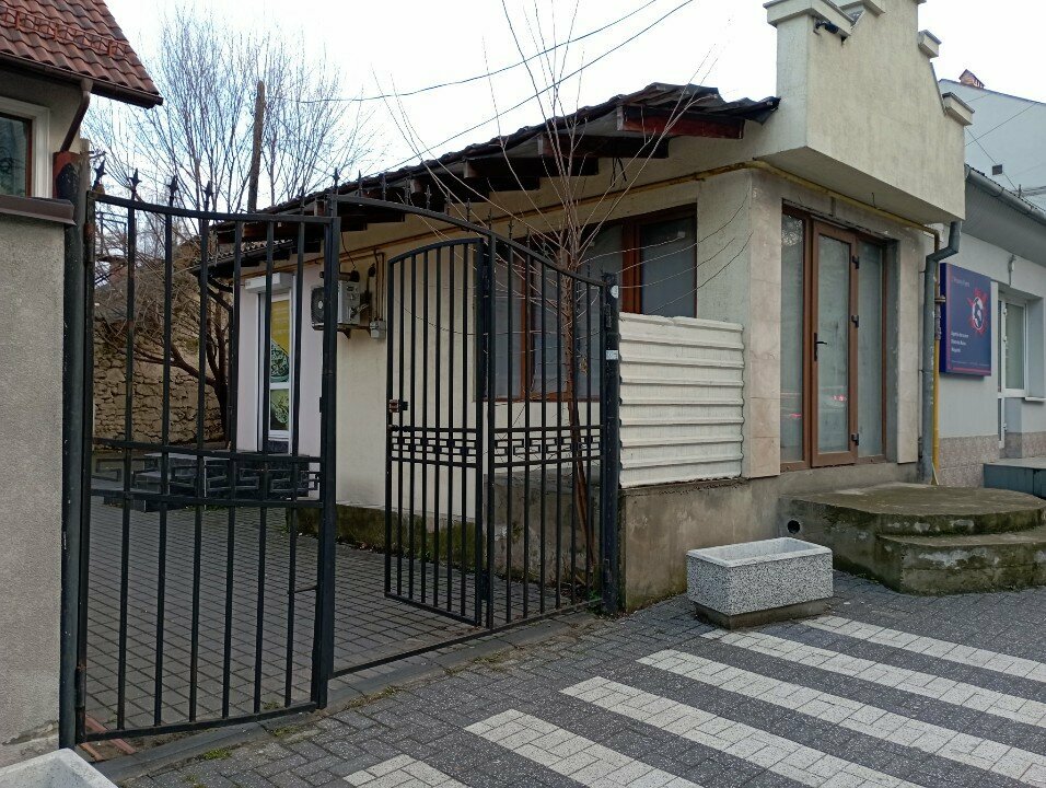 Saat tamircileri Ремонт часов, Kişinev, foto