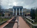 Кудесница (Sudostroitelnaya Street No:2), meslek kursları  Kaliningrad'dan
