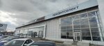 Hisun Арконт (V.I. Lenina Avenue No:113Д), otomobil satış galerileri  Volgograd'dan
