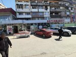 Ameriabank (Shiraz Street No:20, Yerevan), atm'ler  Erivan'dan