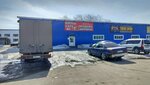 Repair and Mechanical Workshop (Bazovaıa kóshesi No:5/2), kamyonların onarımı  Kostanay'dan