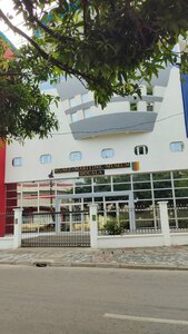 Maritime Museum of Douala (Littoral, Wouri, Douala 1er, Rue Clemenceau), müzeler ve sanat galerileri  Douala'dan
