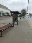 Aliega Kashavoga (Minsk, Partyzanski Avenue), toplu taşıma durağı  Minsk'ten