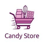 Candy Store (Dusi Kovalchuk Street No:238), şekerleme tatlı ve pastacılık ürünleri  Novosibirsk'ten