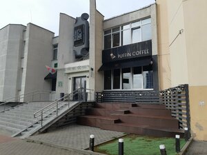 Buffet (Surganava Street No:46, Minsk), kahve dükkanları  Minsk'ten