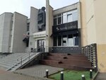 Buffet (Surganava Street No:46), kahve dükkanları  Minsk'ten