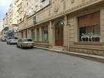 Deluxe German Firm (Mеhеmmеd Hadi Street No:295), yönetim ofisi  Bakü'den