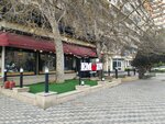 Emarin (Nеsibbеy Yusifbеyli Street No:67A), kafe  Bakü'den