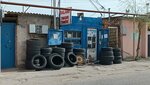 Təkər Balans (Rеsid Mеmmеdov 1 Lane No:221, Baku, Binagadi settlement), oto lastik tamiri  Bakü'den