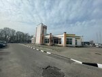 Ната (vulica Chatajeviča No:38), kafe  Gomel'den