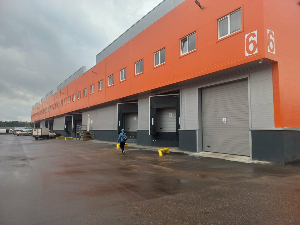 Otomobil yedek parçaları Макодес, Vidnoye, foto