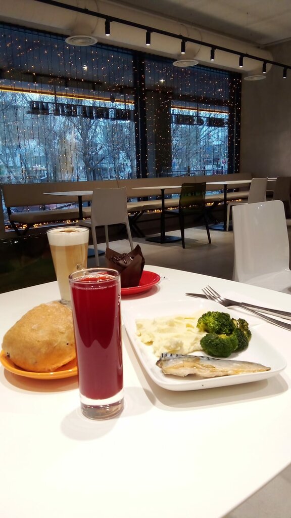 Hazır yemek teslim servisleri Pirogi66.ru, Yekaterinburg, foto