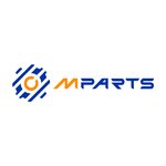 M Parts (Profsoyuznaya Street No:25А), otomobil yedek parçaları  Moskova'dan