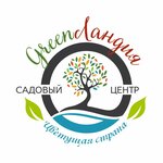 Greenlandia (Koltsevaya ulitsa No:7, posyolok pri zheleznodorozhnoy stantsii Privetninskoye), sera ve bahçe ürünleri  Saint‑Petersburg ve Leningradskaya oblastından