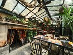 Restoran Maska (Rankeova Street No:7), restoran  Belgrad'dan