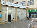 Civilian Registrar's in Khatai District (City of republican subordination Baku, Xetai District, Ramiz Quliyev Street, 67A), evlendirme daireleri  Bakü'den