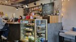 Terapia (Kiryla Turawskaga Street No:24), kahve dükkanları  Minsk'ten