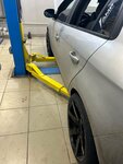 Autoservice (ulitsa 28 Iyunya No:58), otomobil servisi  Noginsk'ten