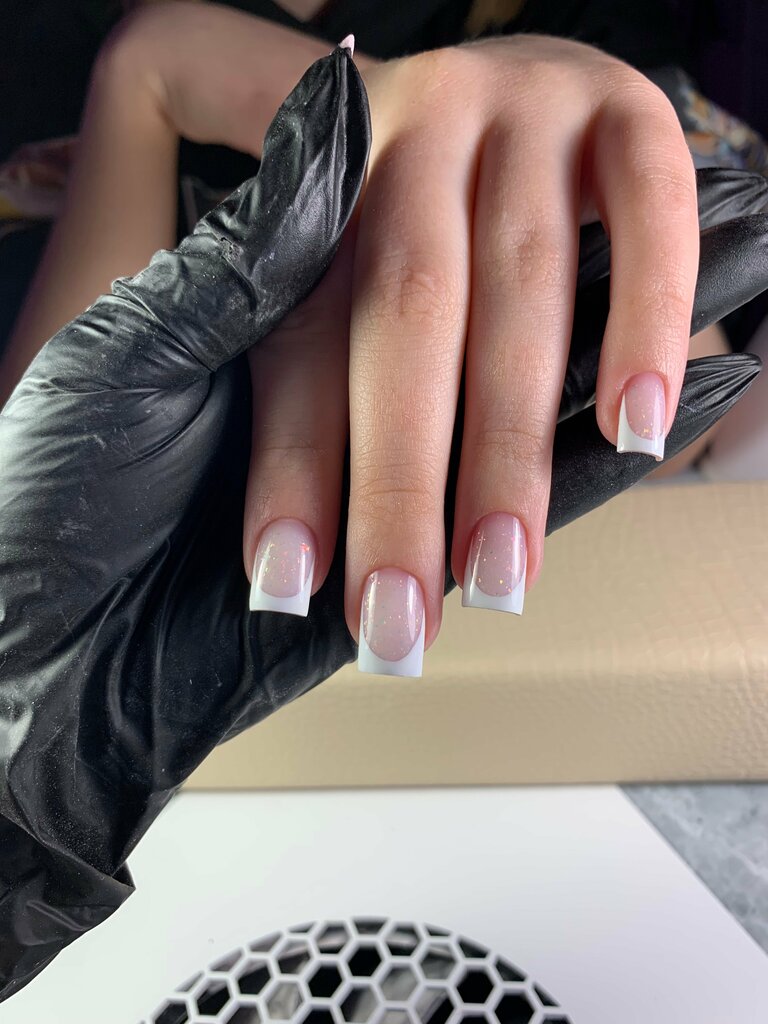 Manikür-pedikür Студия Pettrova. nails, Arhangelsk, foto