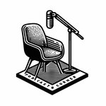 Podcast Corner - Studio For Rent (Maxim Gorgy Street No:11), video stüdyo ve çekim hizmetleri  Tiflis'ten
