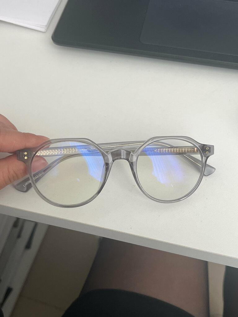 Optik Айкрафт, Beloyarski, foto