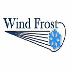 Windfrost (Kupyansky Lane No:11), endüstriyel buzdolapları  Voronej'den