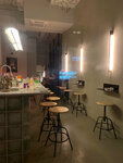 Null Social Lab (Balkanska Street No:4), bar  Belgrad'dan