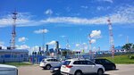 Калининградское ПХГ (Ozyornaya ulitsa No:1А, posyolok Romanovo), yönetim ofisi  Kaliningradskaya oblastından