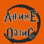 Anime Oasis (Oktyabrskaya ulitsa No:56А), anime mağazası  Krymsk'ten