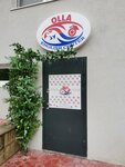 Olla English Center (strada Calea Ieșilor No:49), yabancı dil kursları  Kişinev'den